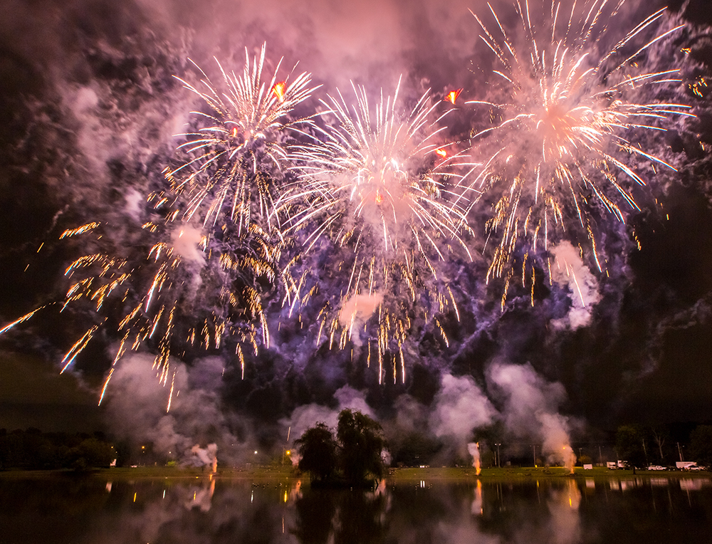 Fire Up The Night 2018 – International Competition Produced by Rozzi ...